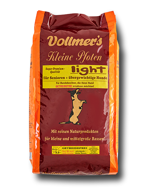 Vollmers Hundefutter online kaufen | Vollmer‘s